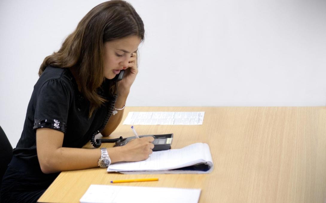 Solicita una llamada | Projects Abroad